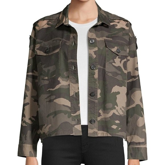 ATM Anthony Thomas Melillo | Jackets & Coats | Atm Anthony Thomas ...